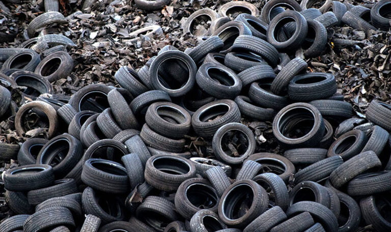 10 things to keep in mind while disposing waste from rubber goods ...